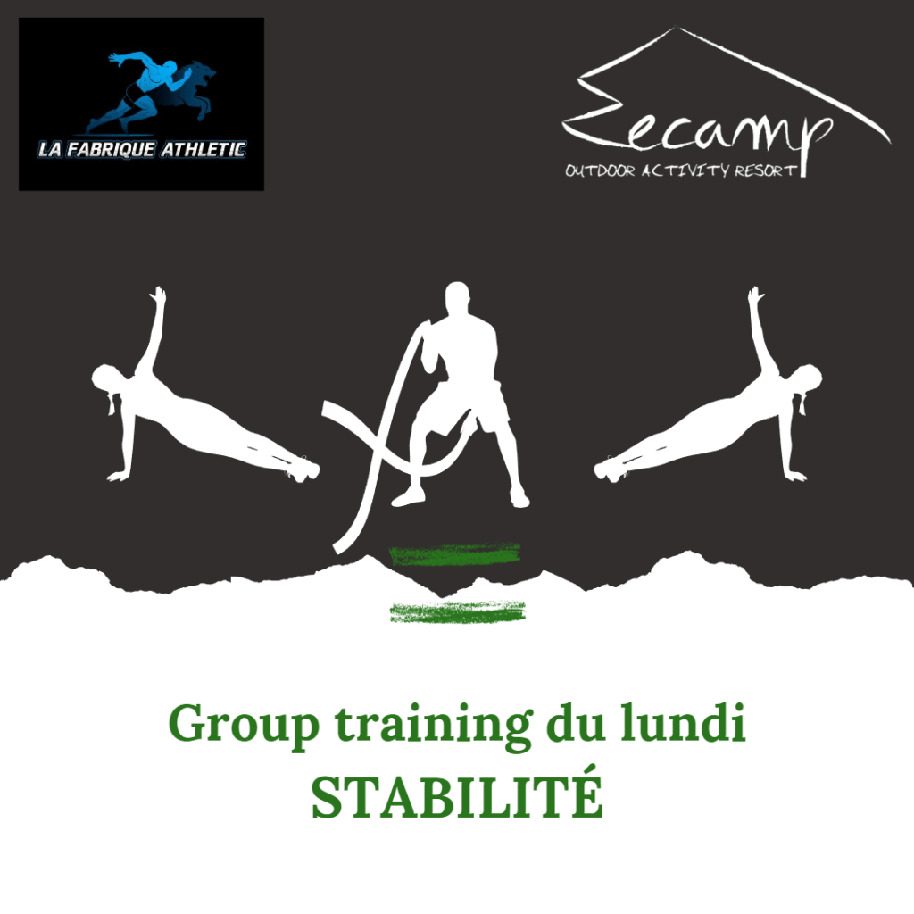 Zecamp | Votre point de ralliement