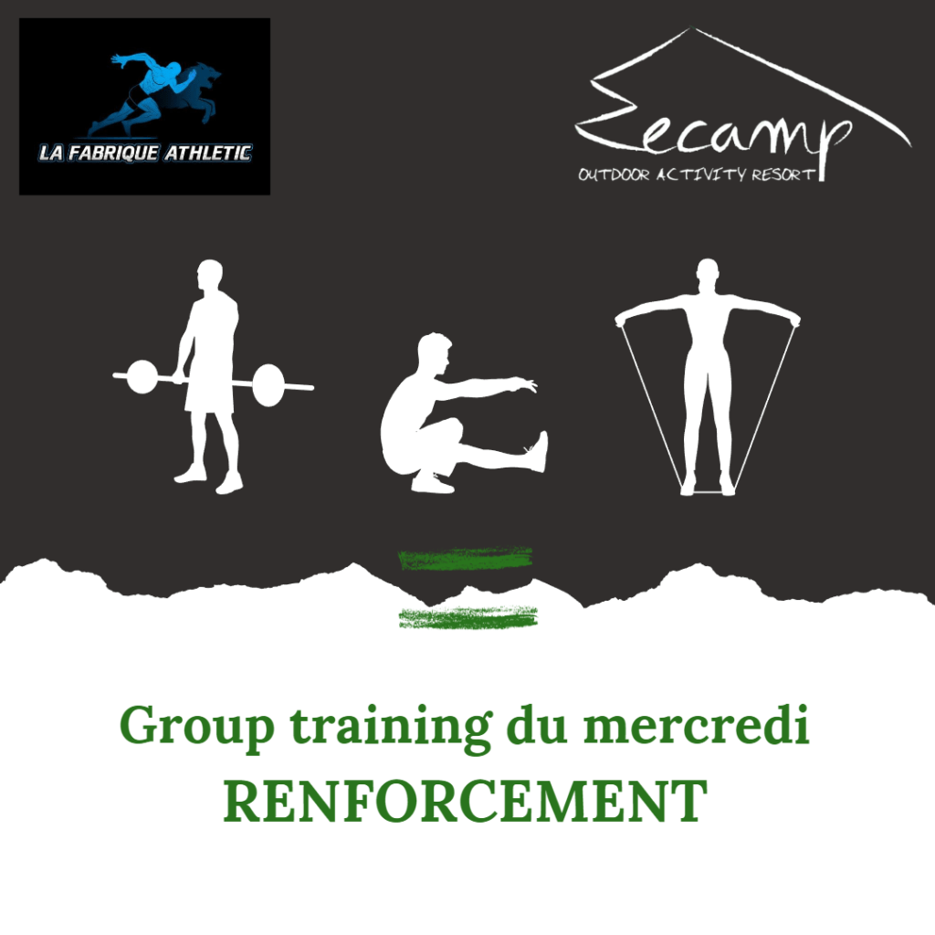 Zecamp | Votre point de ralliement